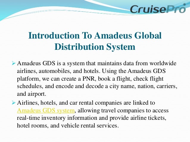 Amadeus Travel Software.pptx