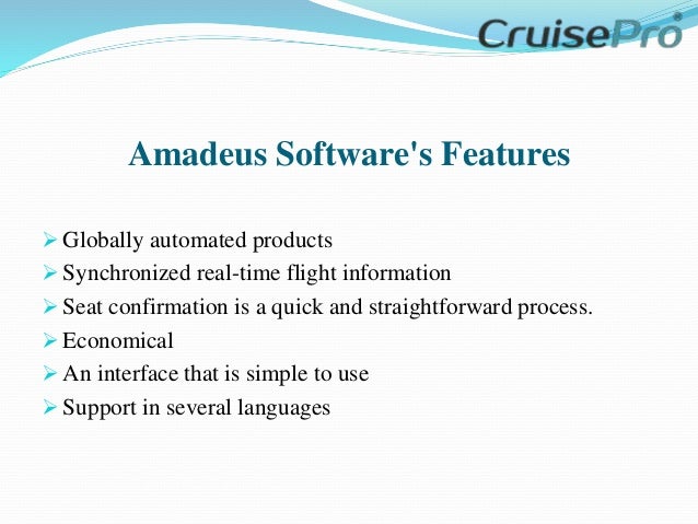 Amadeus Travel Software.pptx
