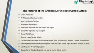 Amadeus Travel Software.pptx