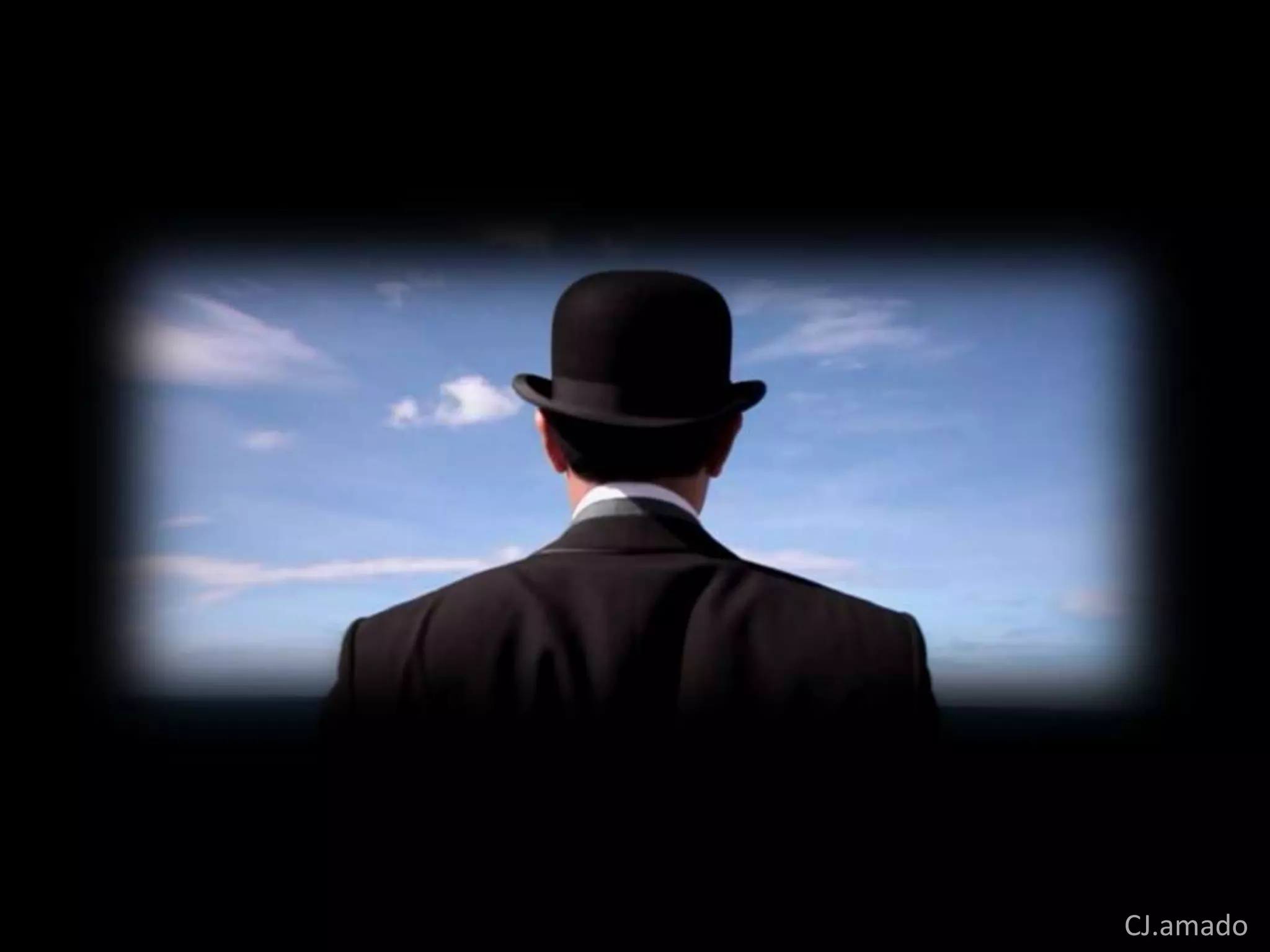 my retreat, the song of the traveler, last farewell | PPTX