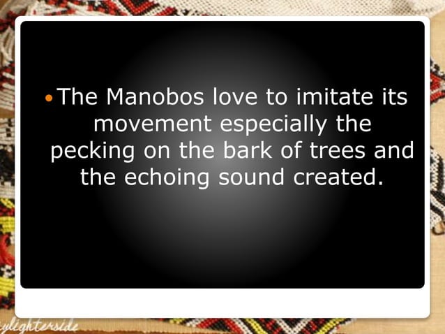 Amaemaetatok and Binanog (Philippine Folk Dance) | PPTX