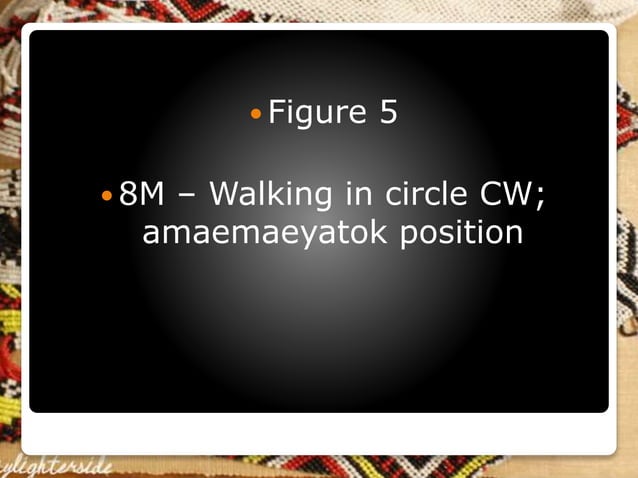 Amaemaetatok and Binanog (Philippine Folk Dance) | PPTX