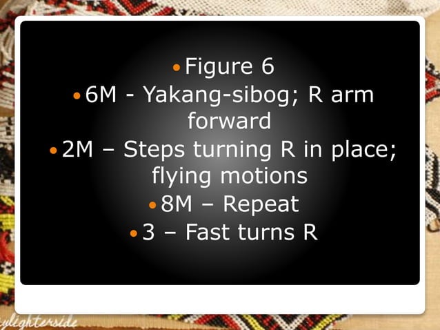 Amaemaetatok and Binanog (Philippine Folk Dance) | PPTX