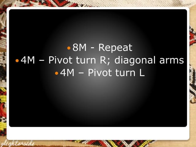 Amaemaetatok and Binanog (Philippine Folk Dance) | PPTX