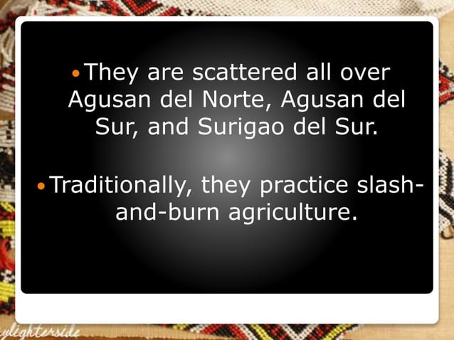 Amaemaetatok and Binanog (Philippine Folk Dance) | PPTX