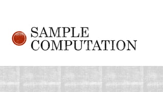 AMAES SHS Grading System.ppsx