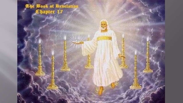Revelation 17 chapter summary | PPTX