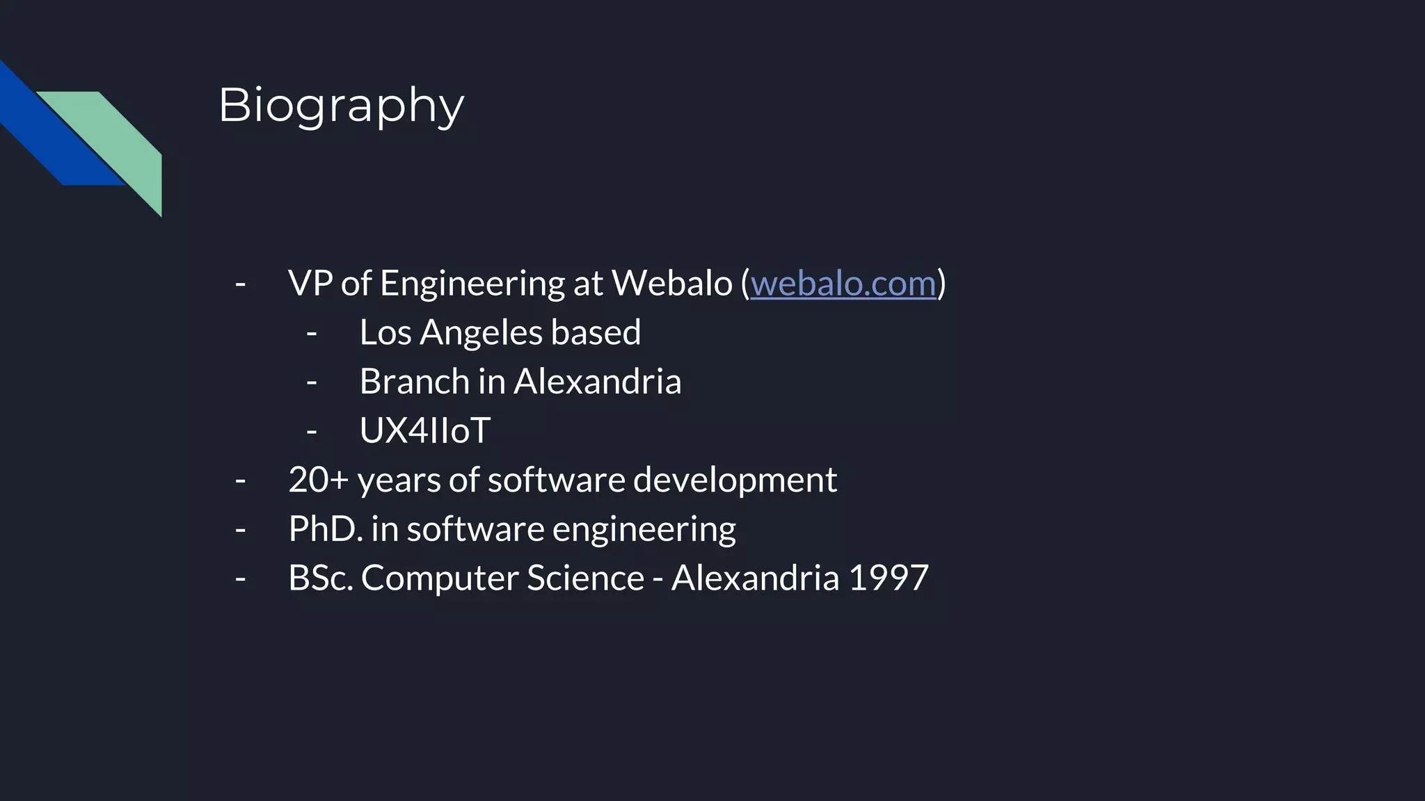 Modern Programming Languages - An overview | PPTX Modern Programming Languages - An overview | PPTX
