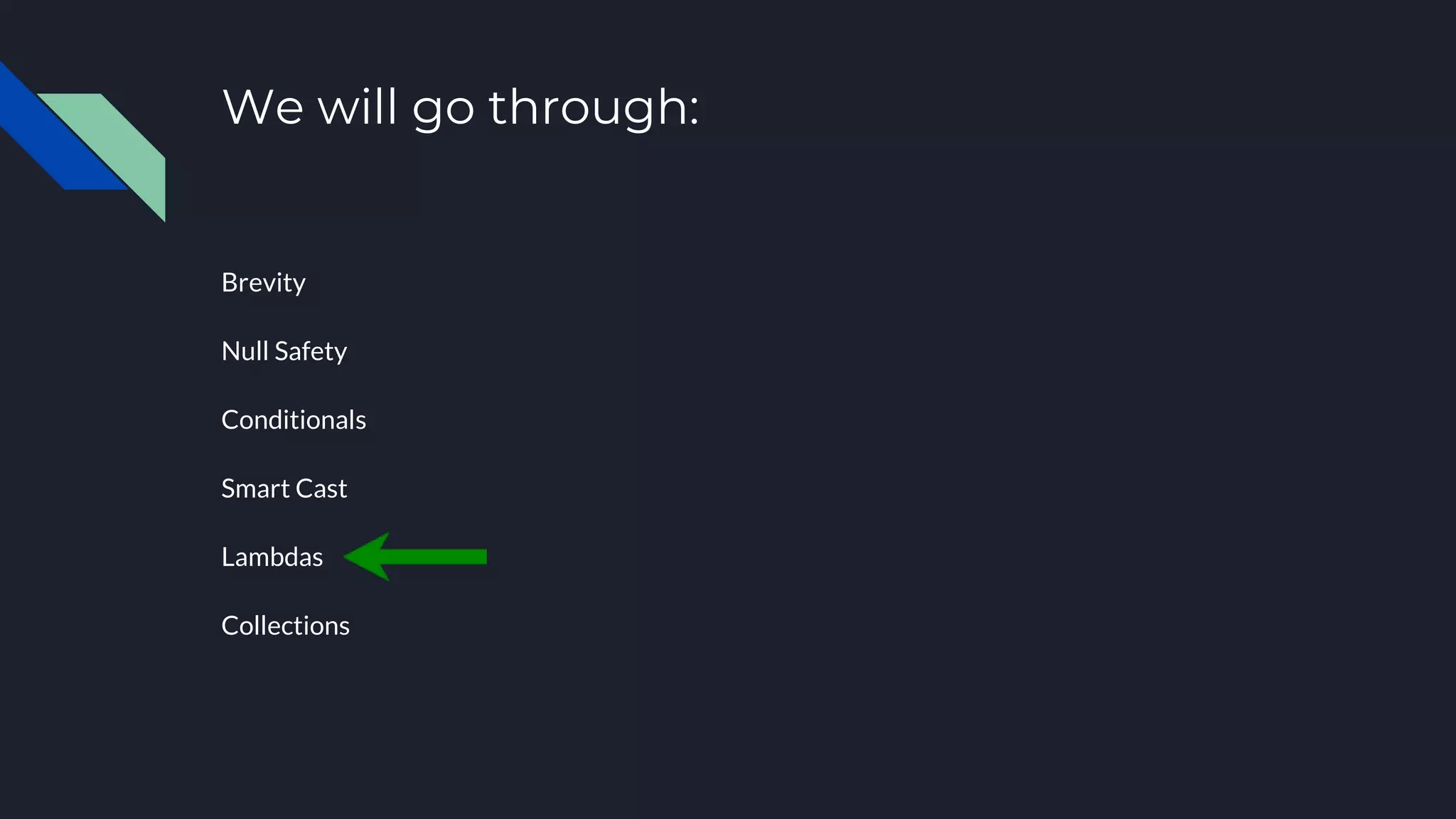 Modern Programming Languages - An overview | PPTX | Programming Languages | Computing