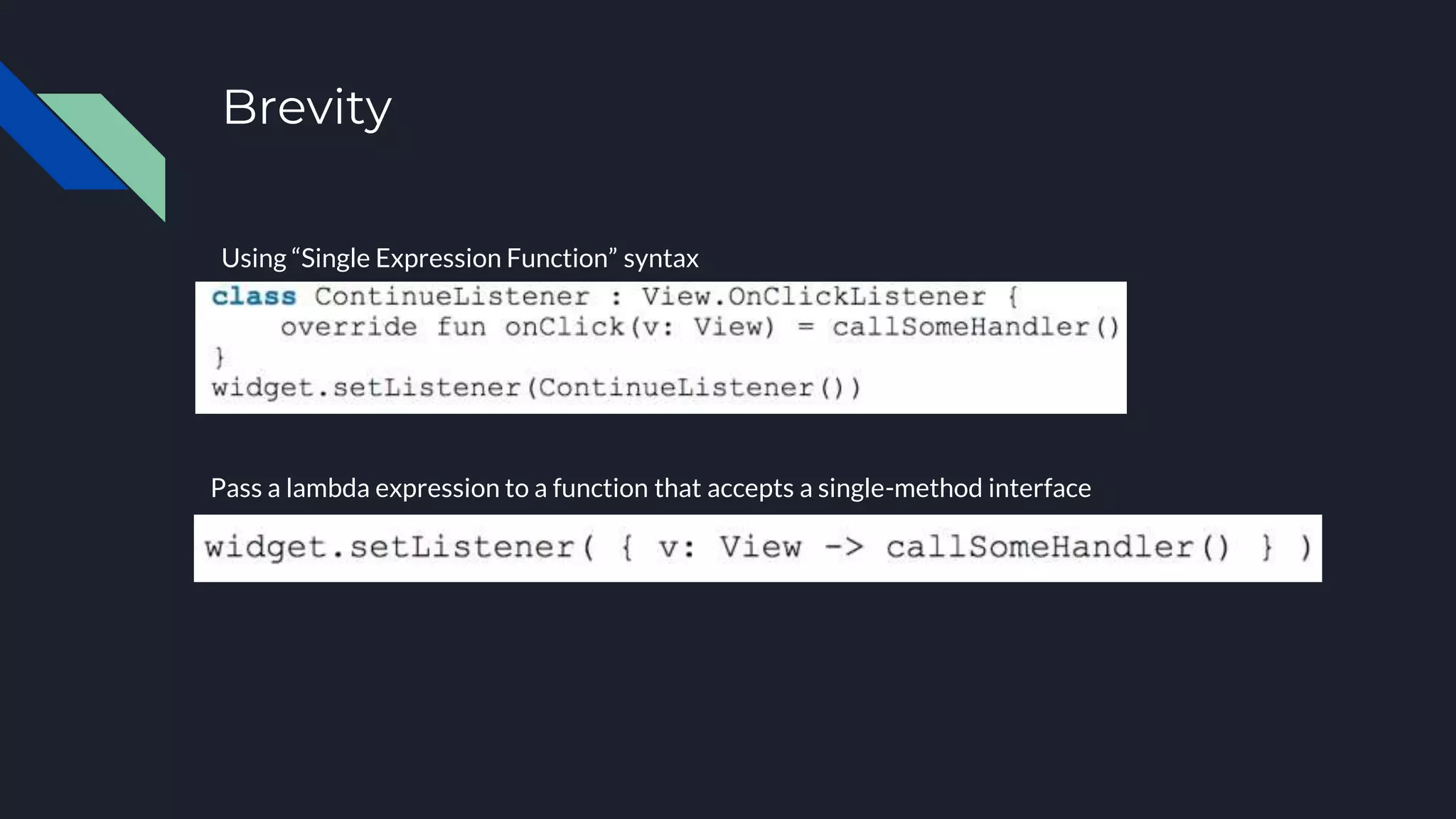 Modern Programming Languages - An overview | PPT