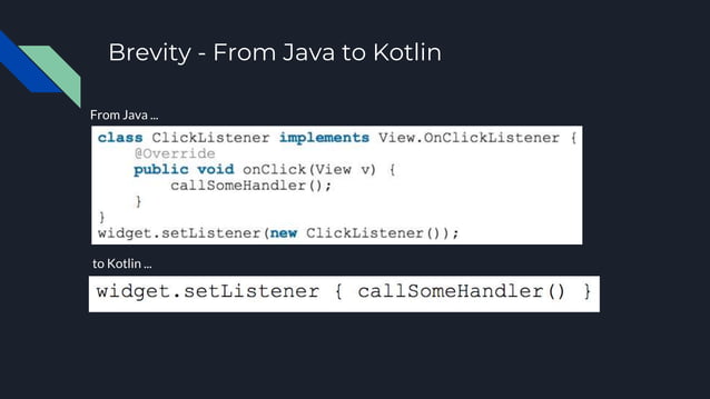 Modern Programming Languages - An overview | PPTX | Programming ...