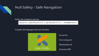 Modern Programming Languages - An overview | PPTX