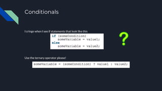 Modern Programming Languages - An overview | PPTX