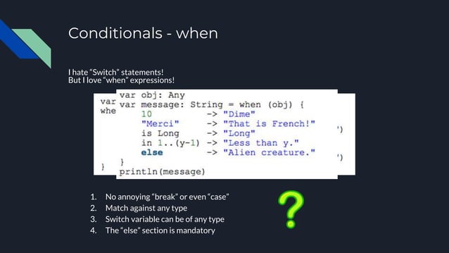 Modern Programming Languages - An overview | PPTX | Programming ...
