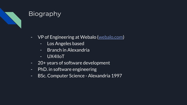 Modern Programming Languages - An overview | PPTX | Programming ...
