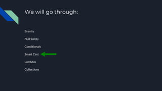 Modern Programming Languages - An overview | PPTX