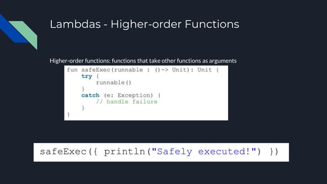 Modern Programming Languages - An overview | PPTX | Programming Languages | Computing