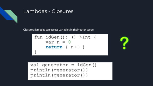 Modern Programming Languages - An overview | PPTX | Programming ...
