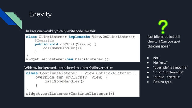 Modern Programming Languages - An overview | PPTX | Programming ...