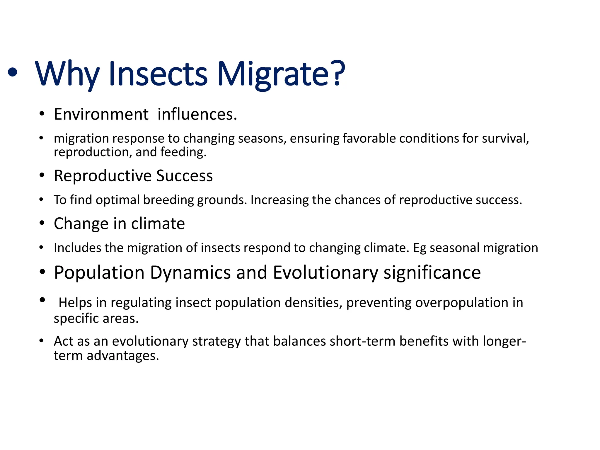 Insect Migration and displacement .pptx