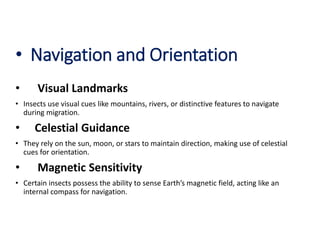 Insect Migration and displacement .pptx