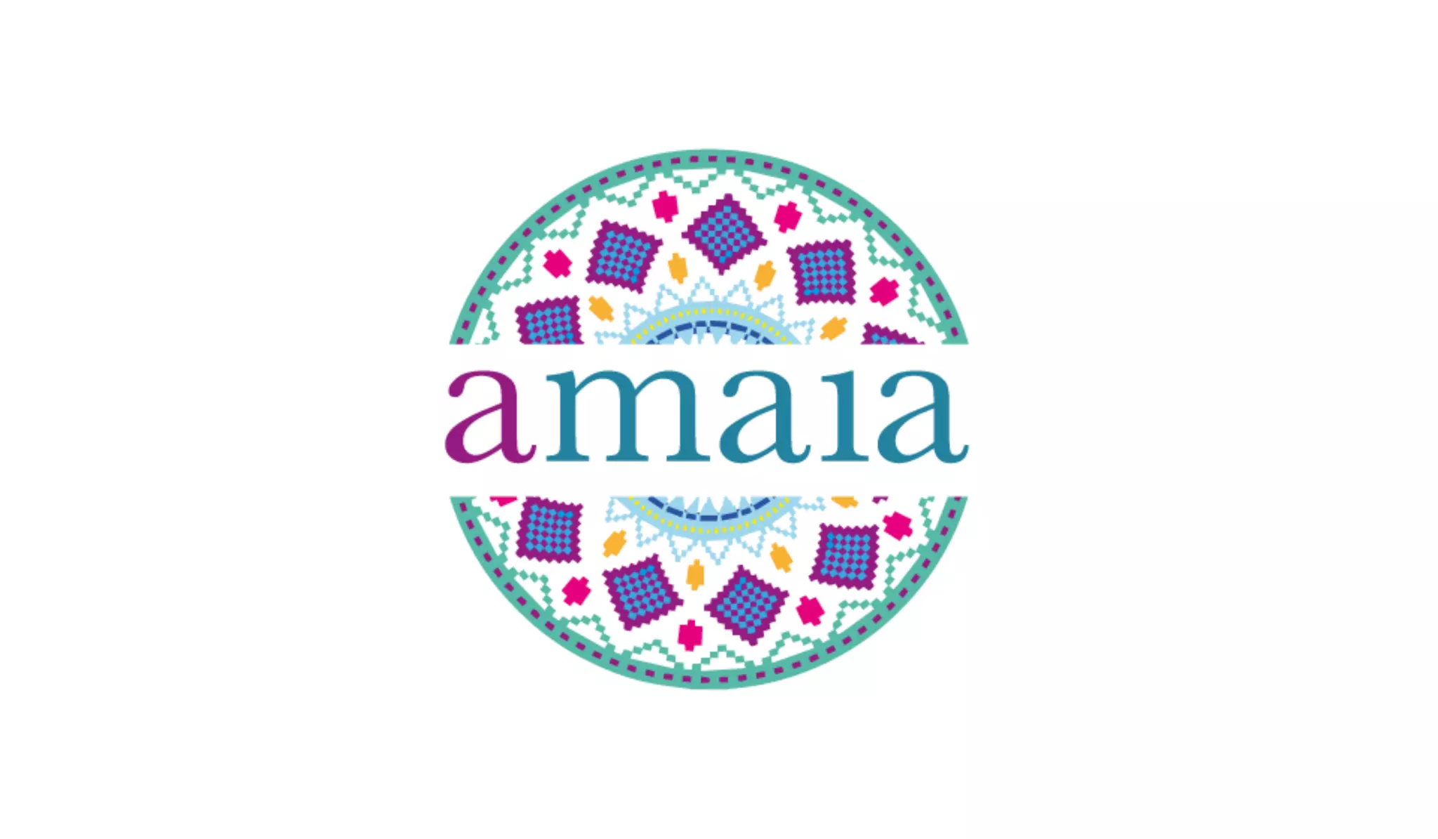 Logotipo Amaia | PDF