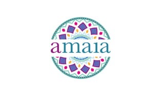 Logotipo Amaia | PDF