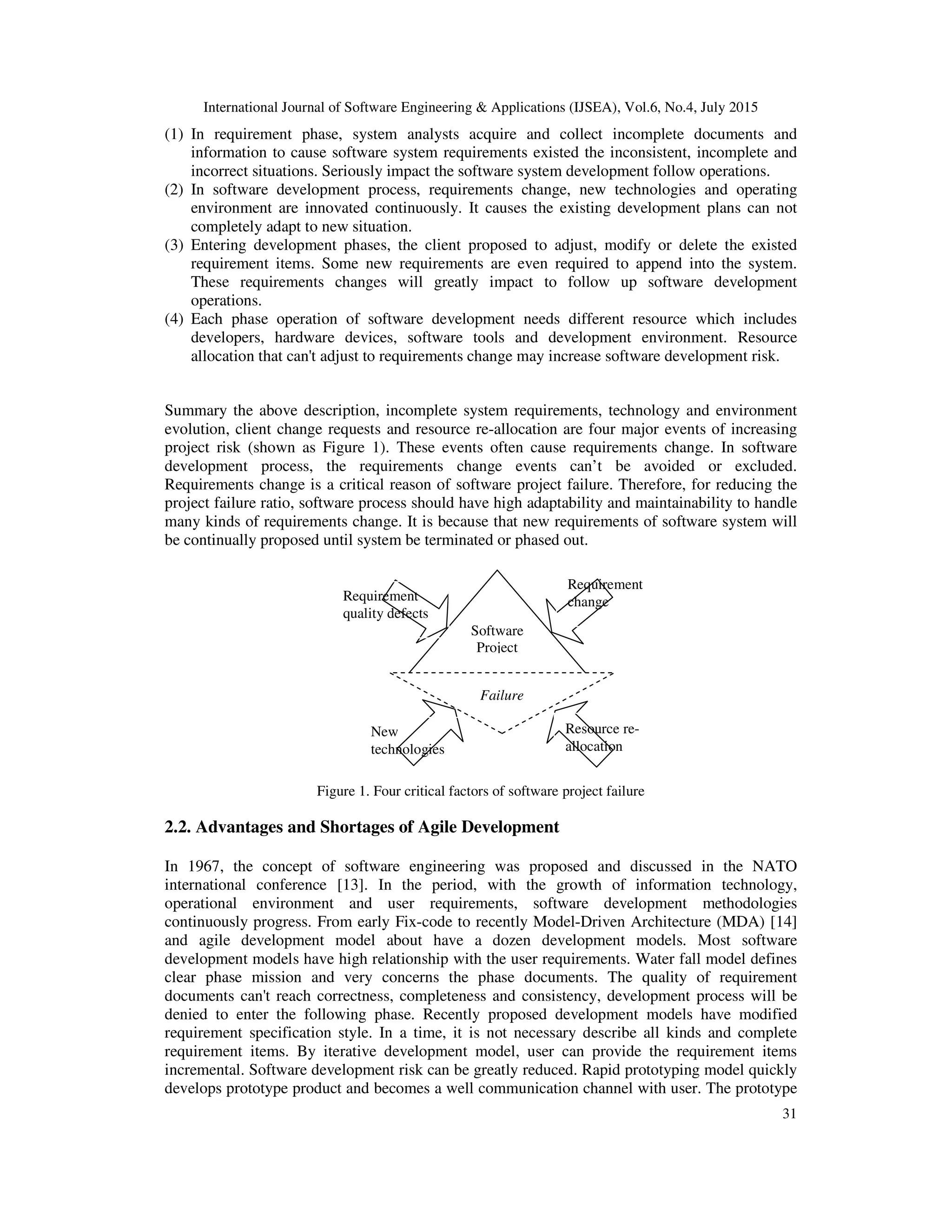 A maintainability enhancement procedure | PDF