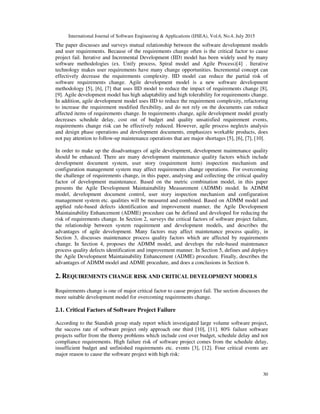 A maintainability enhancement procedure | PDF