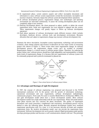 A maintainability enhancement procedure | PDF