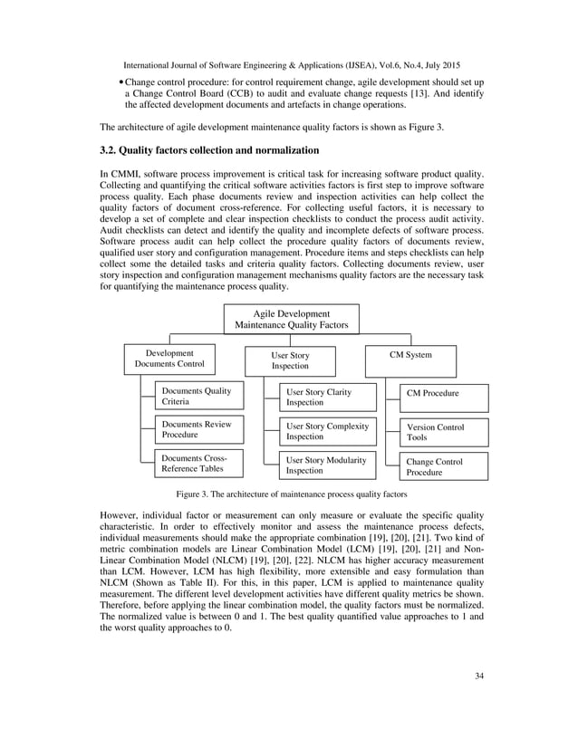 A maintainability enhancement procedure | PDF