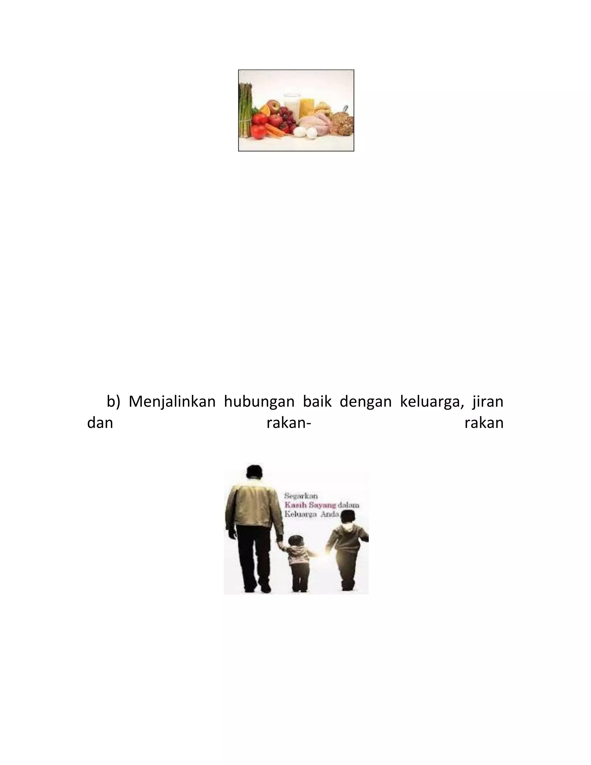 Amalan gaya hidup sihat | PDF