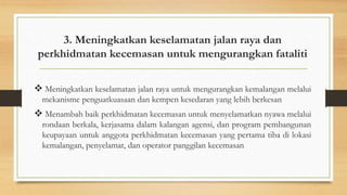 Amalan kesejahteraan sosial | PPTX