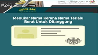 Amalan khurafat | PPTX