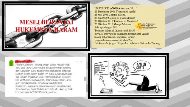 Amalan khurafat | PPTX