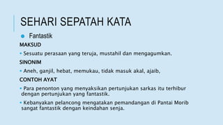 AMALAN PANITIA TERBAIK DI SEKOLAH BAGI PELAJAR.pptx
