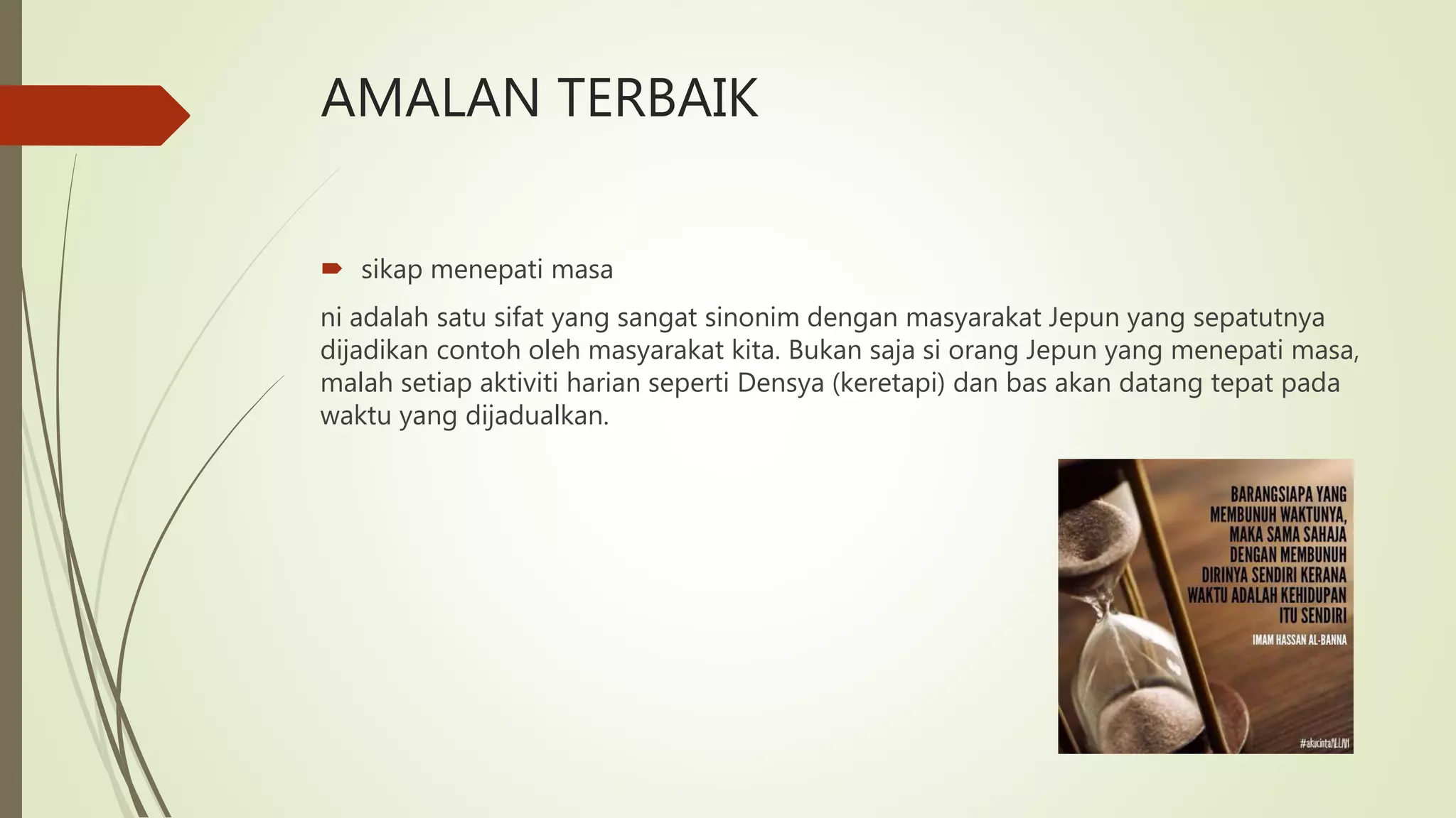 Amalan terbaik | PPTX