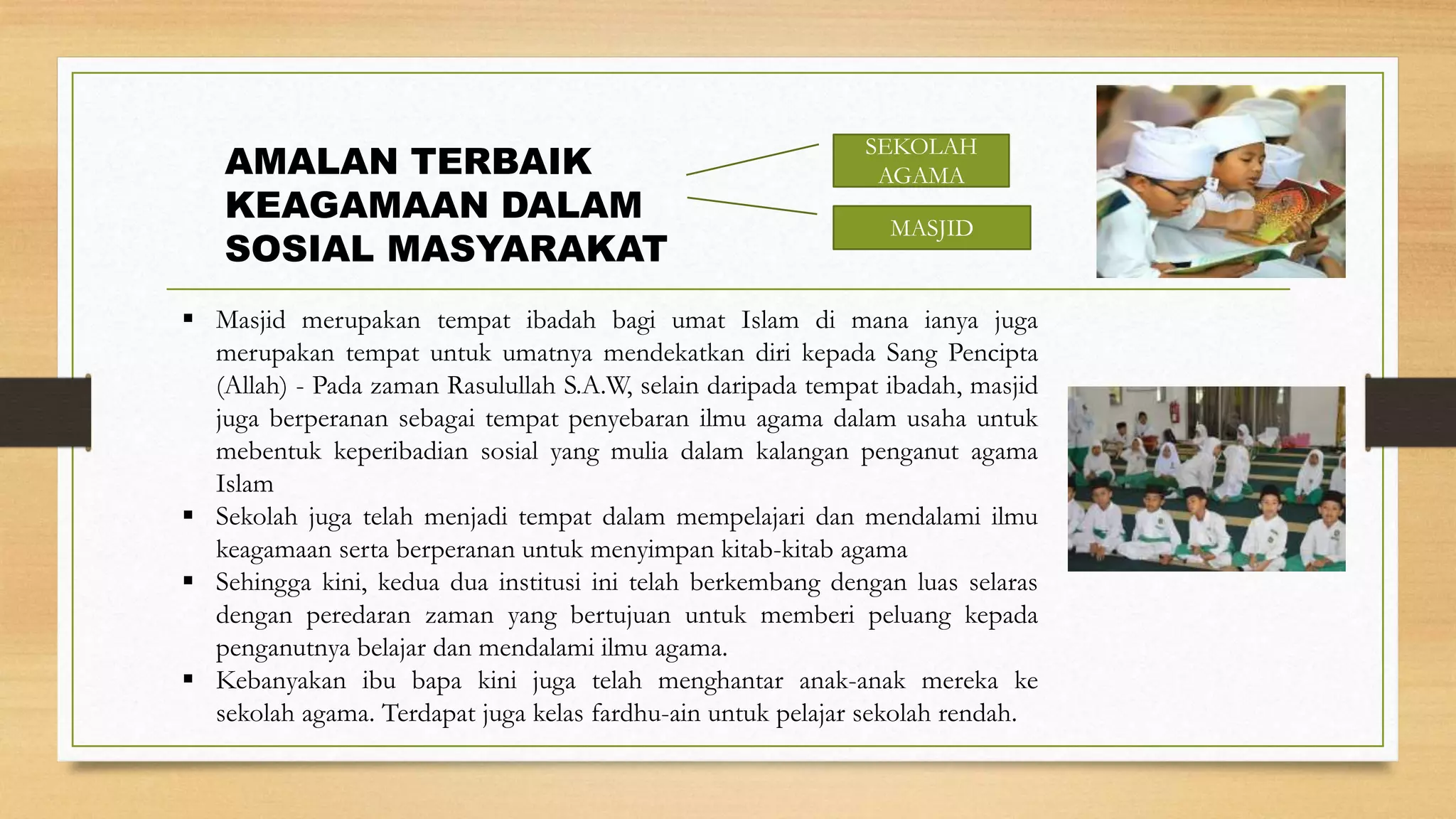 Amalan terbaik | PPTX