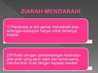 Amalan terbaik | PPTX