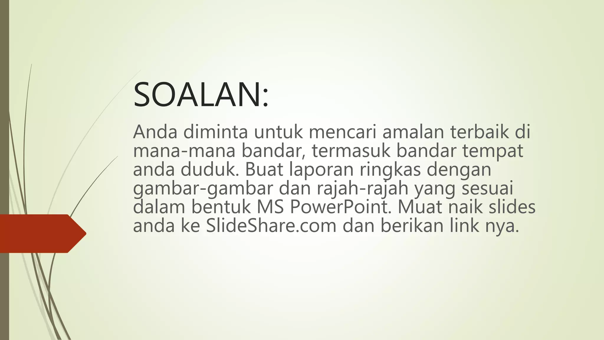 Amalan terbaik | PPTX