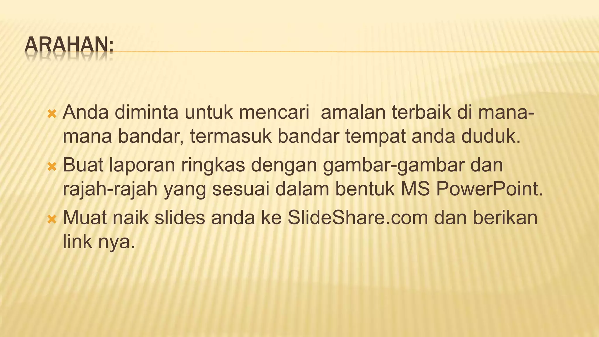 Amalan terbaik (1) | PPTX