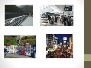 Amalan terbaik di Bandar Jepun, Singapura dan Bandar Chukai, Kemaman. | PPT