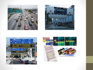 Amalan terbaik di Bandar Jepun, Singapura dan Bandar Chukai, Kemaman. | PPT