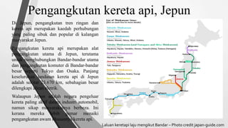 Amalan Terbaik Bandar di negara Jepun & Pulau Pinang, Malaysia | PPT