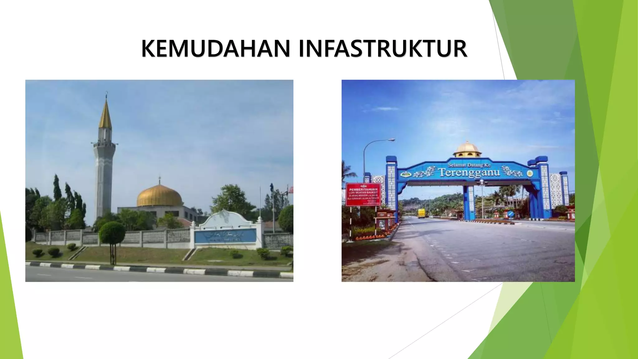 Amalan terbaik dalam perancangan bandar mapan A165102 | PPTX