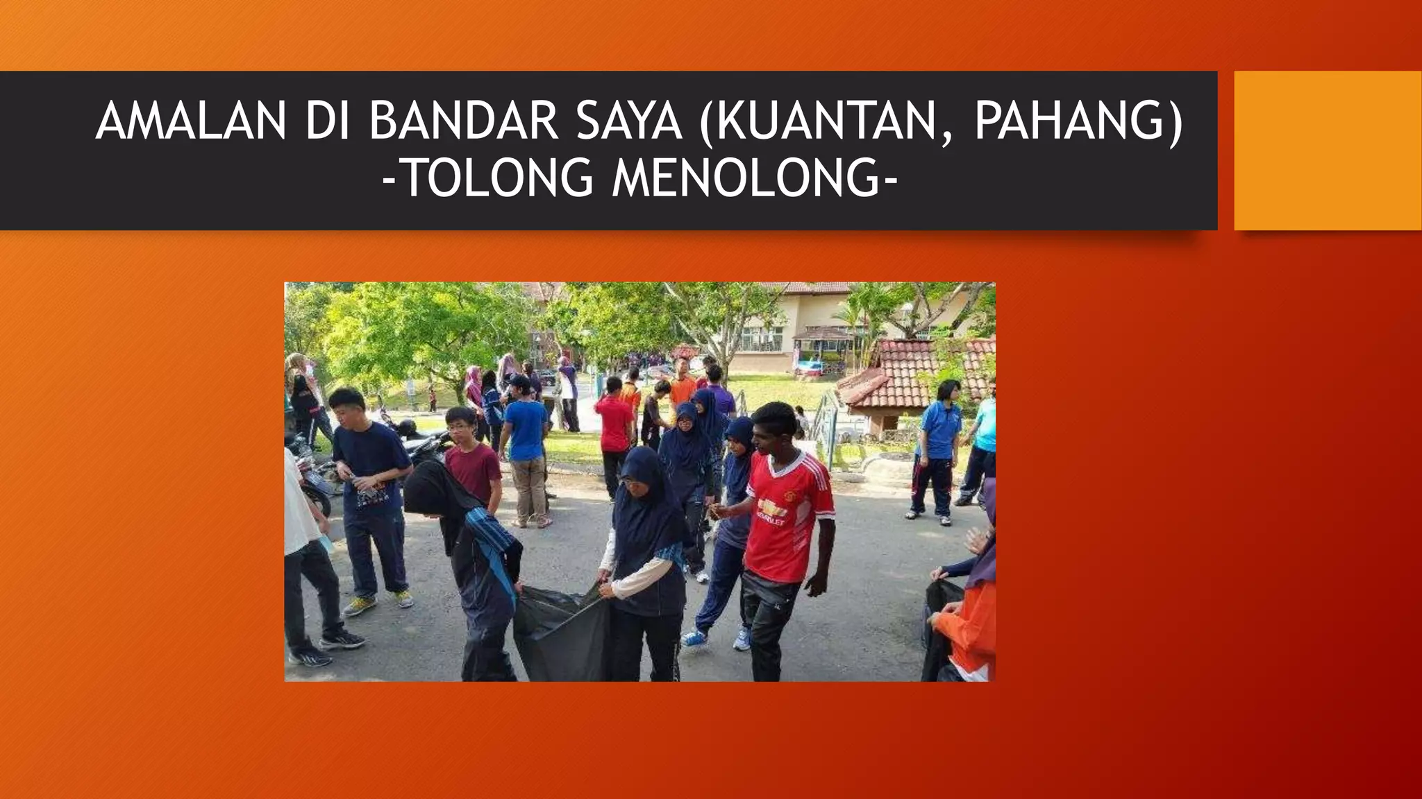 Amalan terbaik di bandar jepun | PPTX