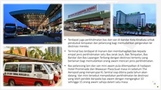 Amalan terbaik (pembangunan bandar mapan) | PDF