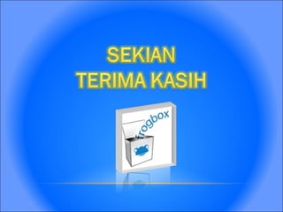 AmalanTerbaik Penggunaan FrogVLE SKTK Secara Keseluruhan | PPT