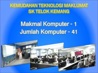 AmalanTerbaik Penggunaan FrogVLE SKTK Secara Keseluruhan | PPT