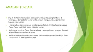 Amalan terbaik perancangan bandar mapan | PPT | Free Download